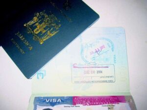 Requirements for the J-1 exchange visitor visa - Jamaica Observer