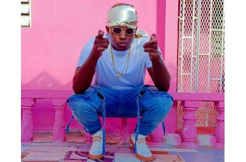 Krishane to break emerging talent - Jamaica Observer