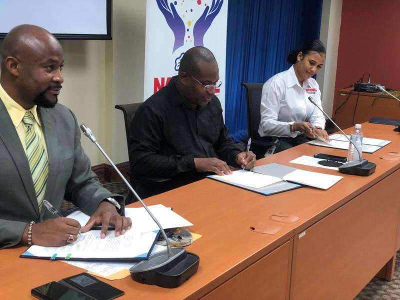 UWI gets boost for blue economy - Jamaica Observer