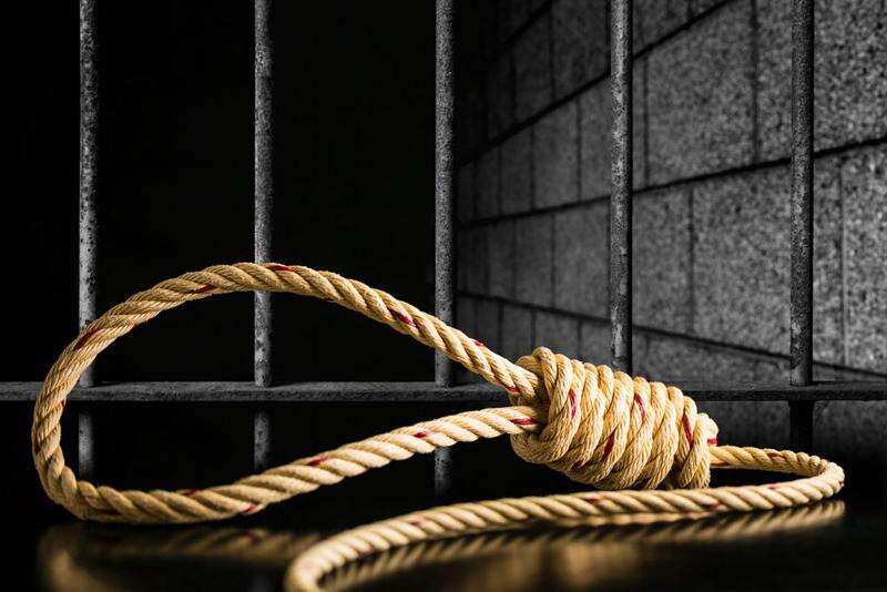 Morant Bay inmate found hanging in cell - Jamaica Observer