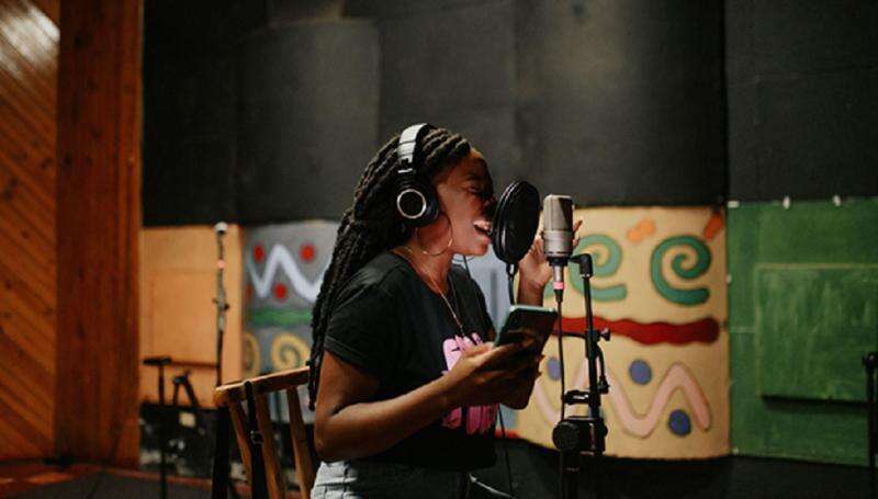 Up and coming reggae singer Joby Jay seeks to empower women with music ...