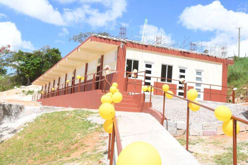 Bellefield High unified at getting off shift system - Jamaica Observer