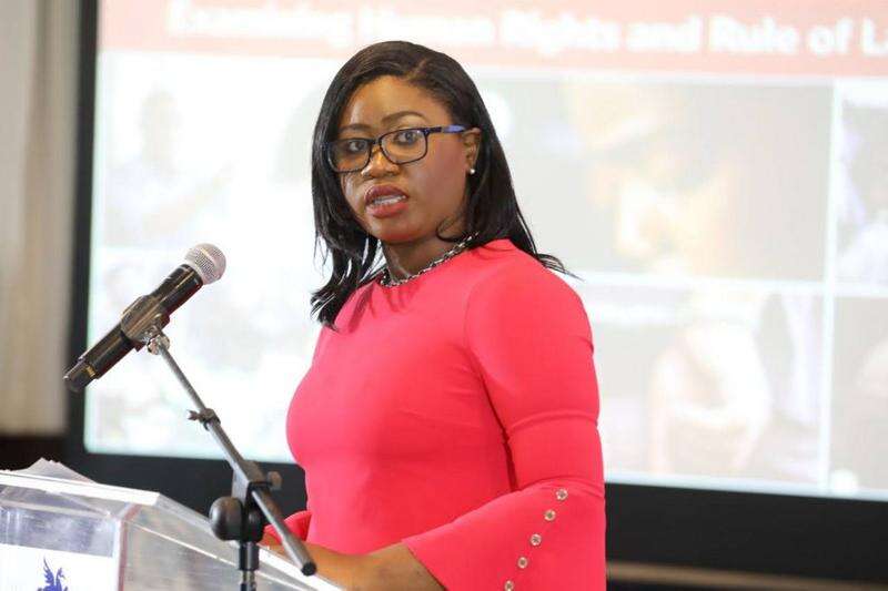 Jacinth Headlam premieres Love After Holidays at Carib 5 - Jamaica Observer