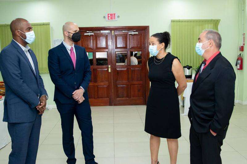 JFP, EduFocal rocket on first trading day - Jamaica Observer