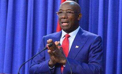 Rowley wants Prince William to go beyond mere acknowledgement of ...