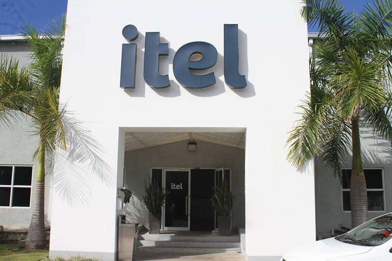 The itel story - Jamaica Observer