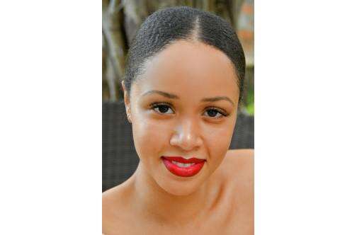 Kayla Greaves - What's In My Make-up Bag? - Jamaica Observer