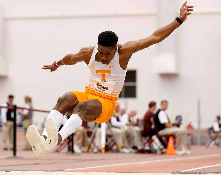Three J'cans retain US collegiate track and field titles - Jamaica Observer