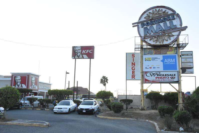 Parish of Portmore closer to reality - Jamaica Observer
