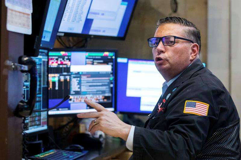 US stocks mostly rise as markets await inflation data - Jamaica Observer
