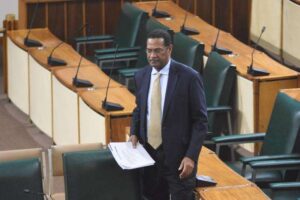 Petrojam says all efforts being made to ensure fuel supply - Jamaica ...