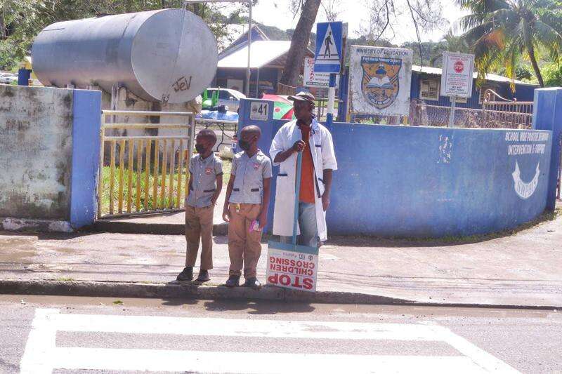 'Courage and guts' needed to be a traffic warden - Jamaica Observer