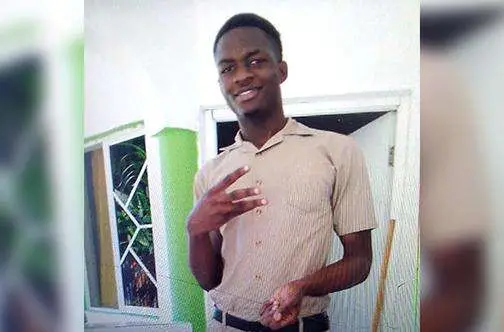 The ring of death - Jamaica Observer