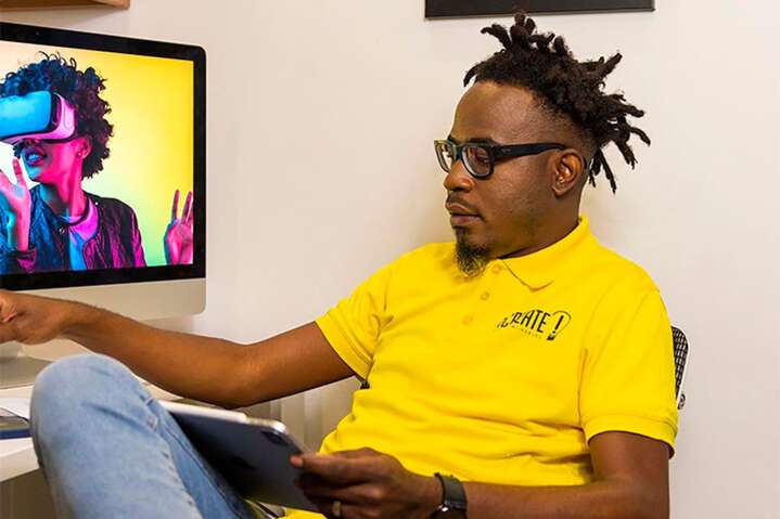 iCreate pursues aggressive M&A strategy - Jamaica Observer