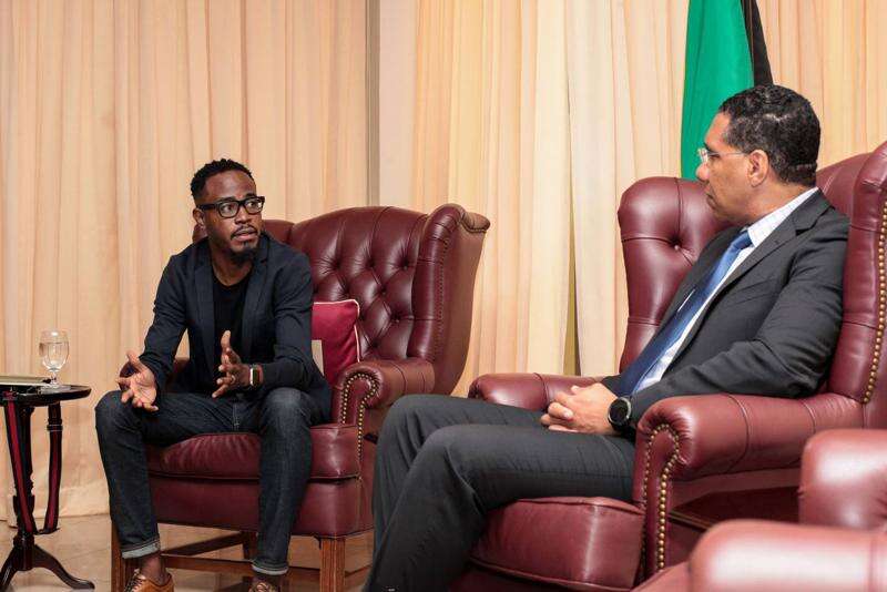 The iCreate story - Jamaica Observer