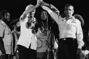 This Day in History - April 22 - Jamaica Observer