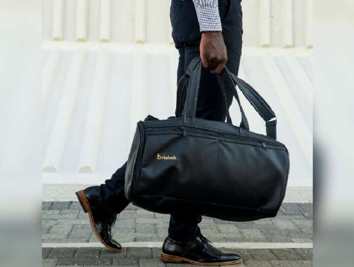 The Bresheh story - Jamaica Observer