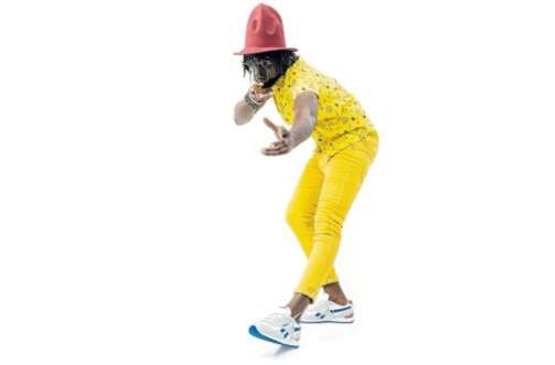 Yaksta’s Ambition woos JaRIA - Jamaica Observer