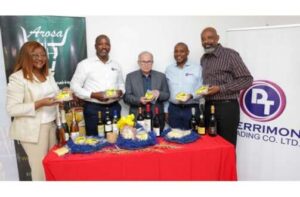 Ready for growth - Jamaica Observer