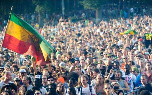 Reggae Geel makes return - Jamaica Observer