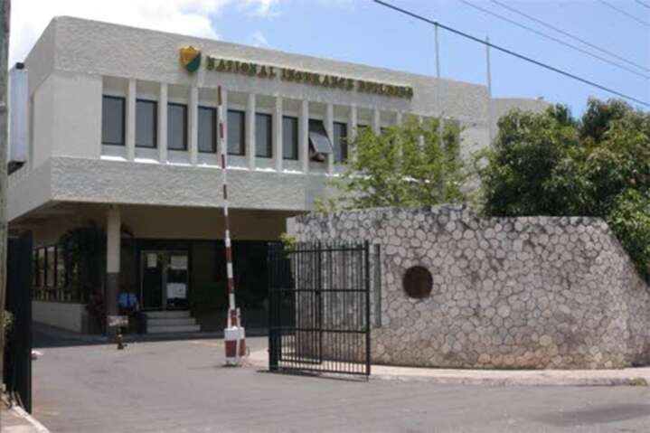 NIS pension increase set for 2023 - Jamaica Observer