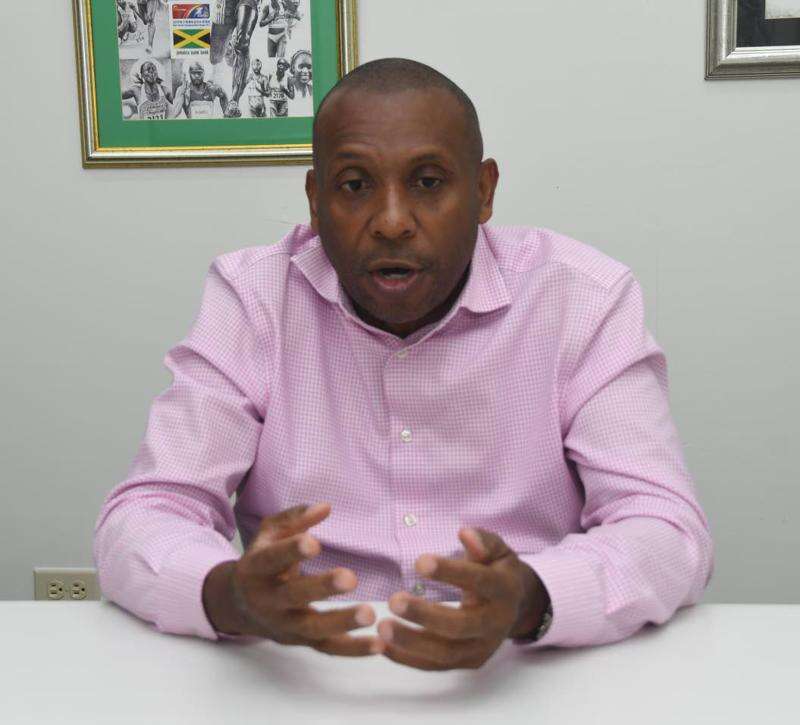 The Derrimon story - Jamaica Observer