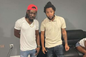Starzplus Music set to soar - Jamaica Observer