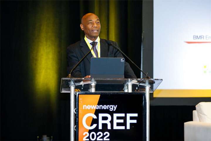 CDB president urges bold actions to transform energy landscape ...