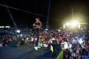 Yush: A photo retrospective - Jamaica Observer