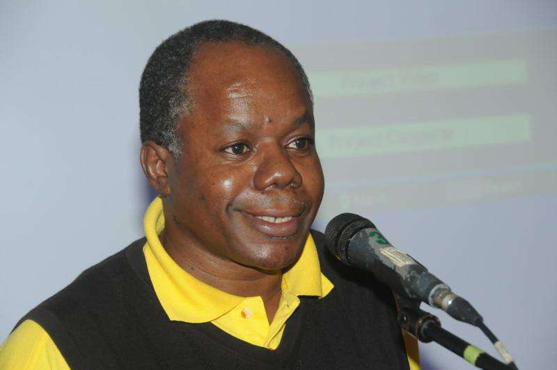 Anglican Church elects Garth Minott next bishop of Kgn - Jamaica Observer