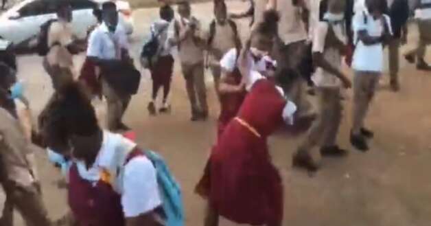 Charges reduced against Muschett High student – teen to reappear in ...