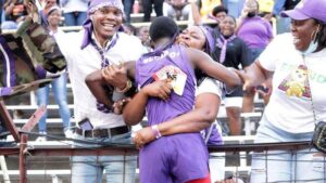 CHAMPS 2022: KC's Henry happy to close Champs career with gold medal ...