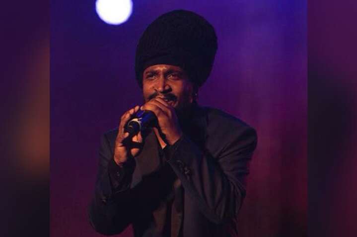 Jahman calls for peace - Jamaica Observer