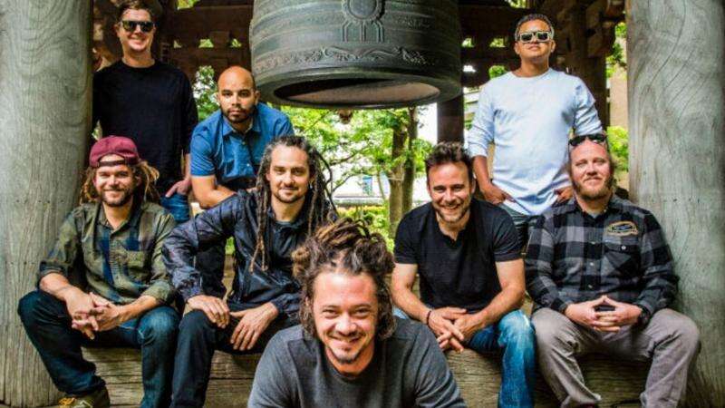 10 facts about Grammy-winning Reggae band SOJA - Jamaica Observer