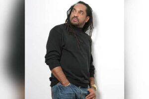 Ed Robinson goes All Night Long - Jamaica Observer