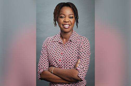 The feminine touch of a negotiator - Jamaica Observer