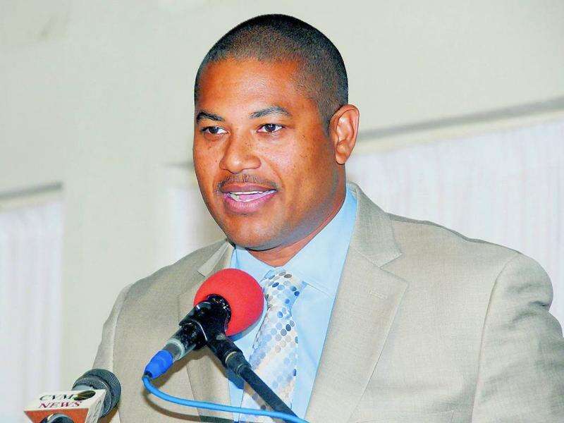 Broken promises threaten viability of JUTC, says Mikael Phillips ...