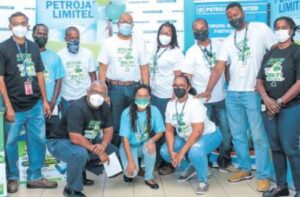 Petrojam launches major recycling and beach clean-up programme ...