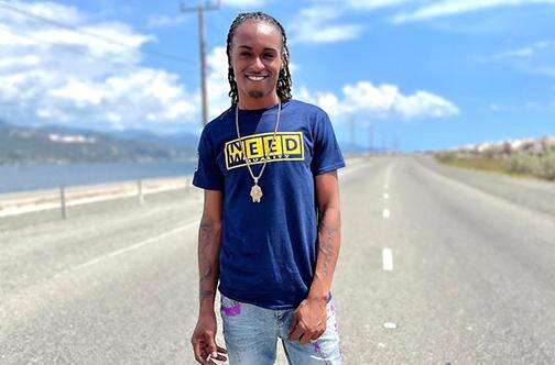 Shabako looks at cold facts - Jamaica Observer