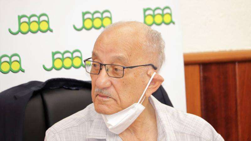 Carifta to be run at international level, says Mike Fennell - Jamaica ...