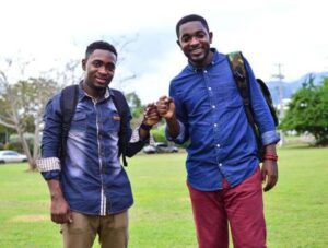 The Bresheh story - Jamaica Observer