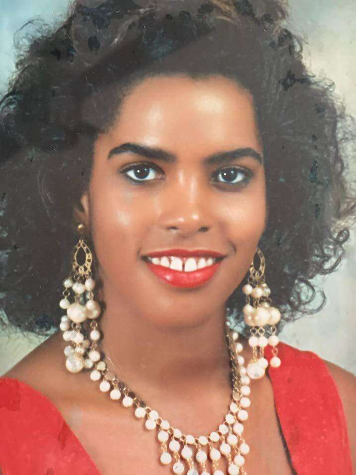 Alicia Phillip, daughter of late George Phillip, dies, aged 52 ...