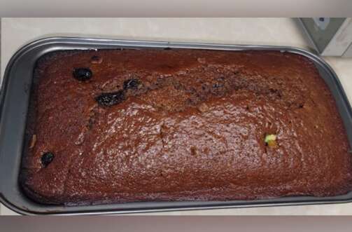 Sweet Easter bun treat with Juju - Jamaica Observer