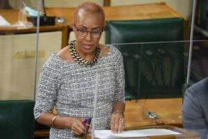 'Damning' UWI report tabled in Parliament - Jamaica Observer