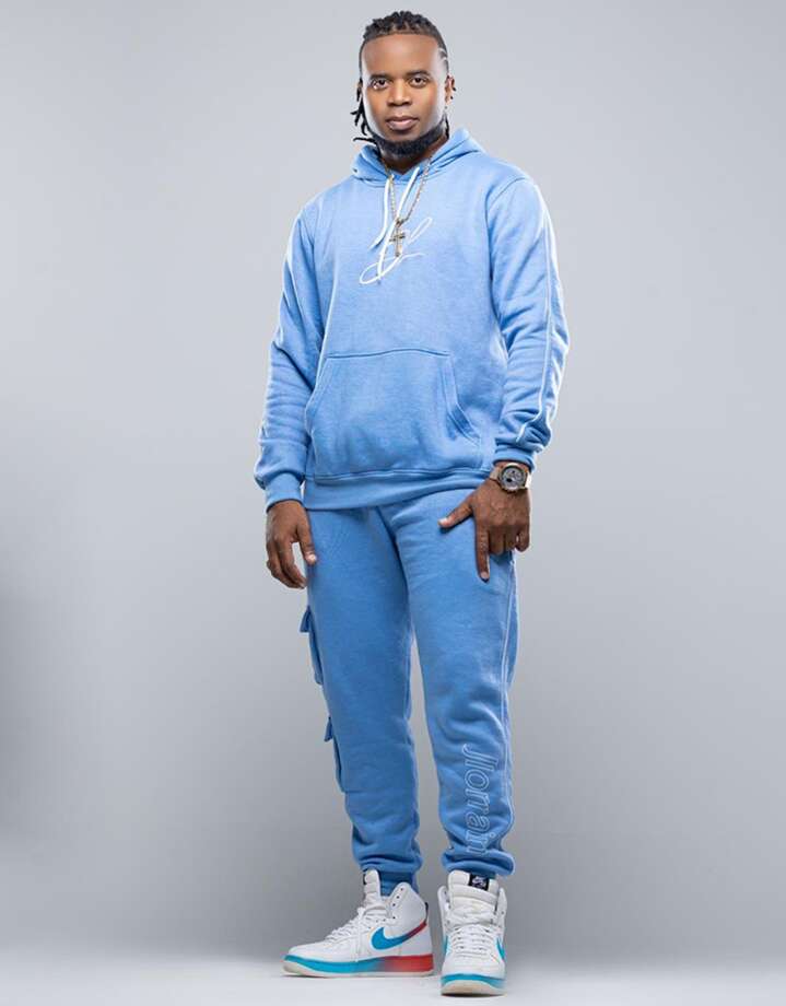 Slyda Di Wizard churning out the hits - Jamaica Observer