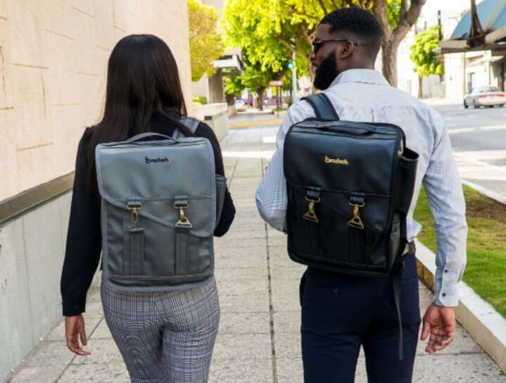 The Bresheh story - Jamaica Observer