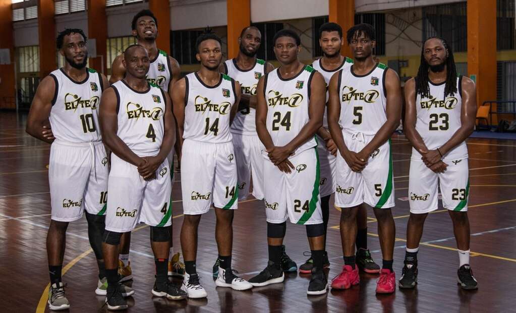 P.H.A.S.E.1 to host professional development basketball showcase at GC ...