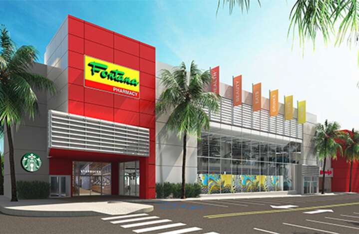 Fontana plans new store in Portmore - Jamaica Observer