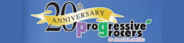Progressive Grocers 20th Anniversary - Jamaica Observer