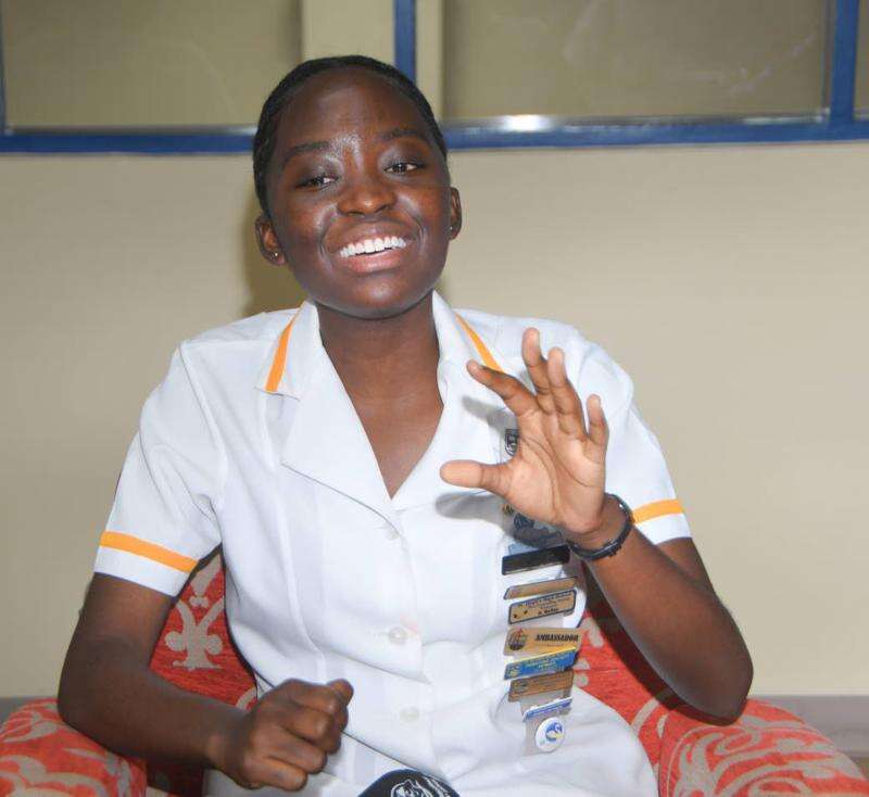 School grooming prescription - Jamaica Observer